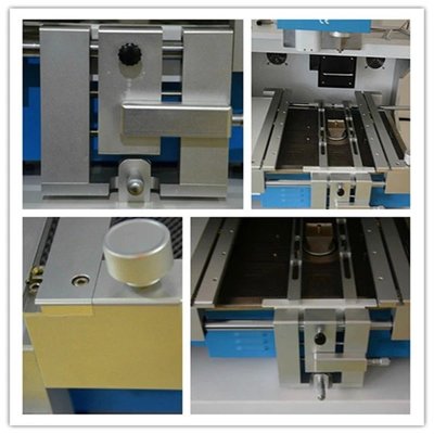 BGA SMD SMT desoldering Rework Station Infrared bga rework machine Military sophisticated applications rework