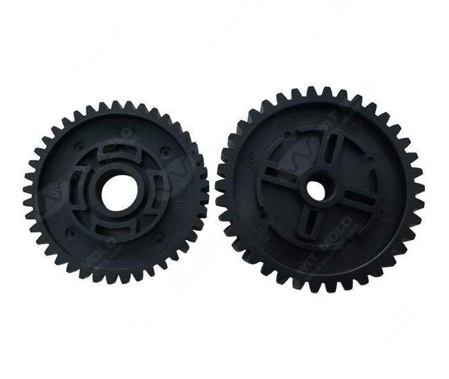 HIGH PRECISION MOLDS Precision Injection Molding-WIT Mold China Mold Maker Injection Mold Company China