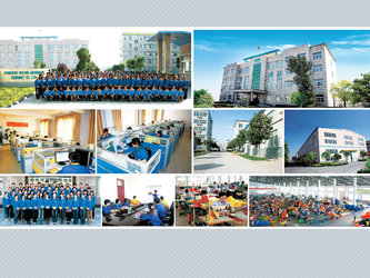 Zhengzhou Wolong Amusement Equipment Co., Ltd