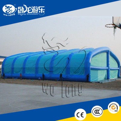 Giant Outdoor Inflatable wedding Tent, Inflatable Marquee, Inflatable Tent for sale
