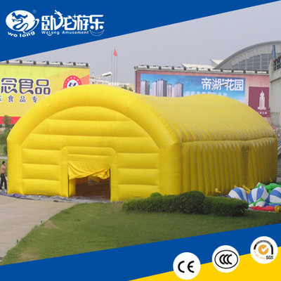 Good Price inflatable tents, Inflatable event tents, China advertising tent