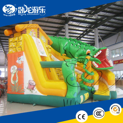 Direct manufacturer jumping bouncy castles/bouncy castle slide inflatable/kids bounce house jumper
