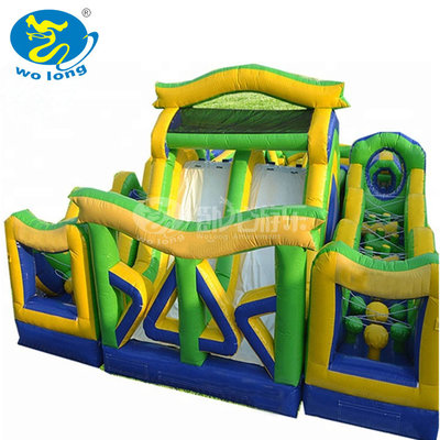 Hot Sale Used Commercial Bounce Houses Inflatable Bouncy Castle for Adult