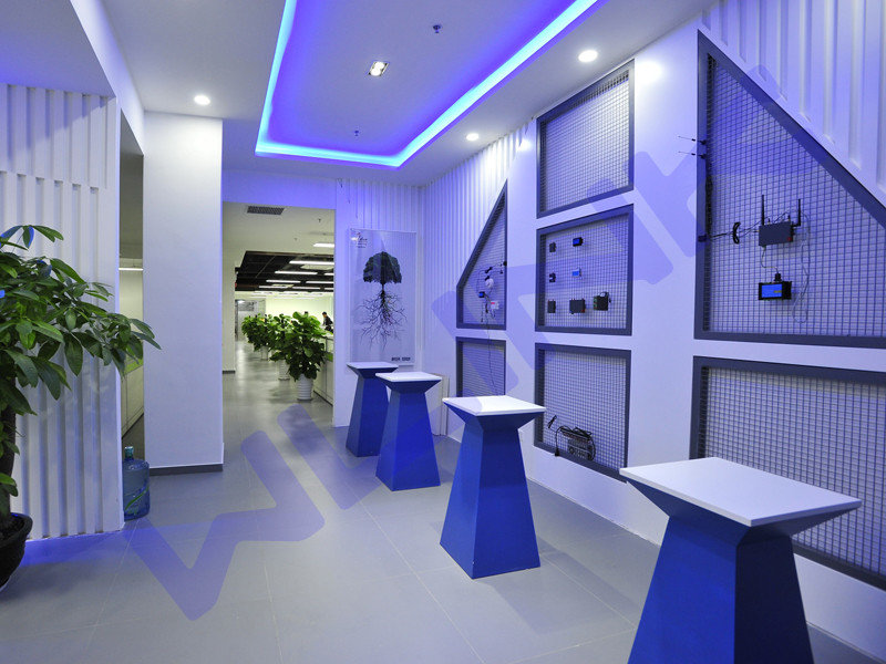 Shenzhen Wlink Technology Co., LTD