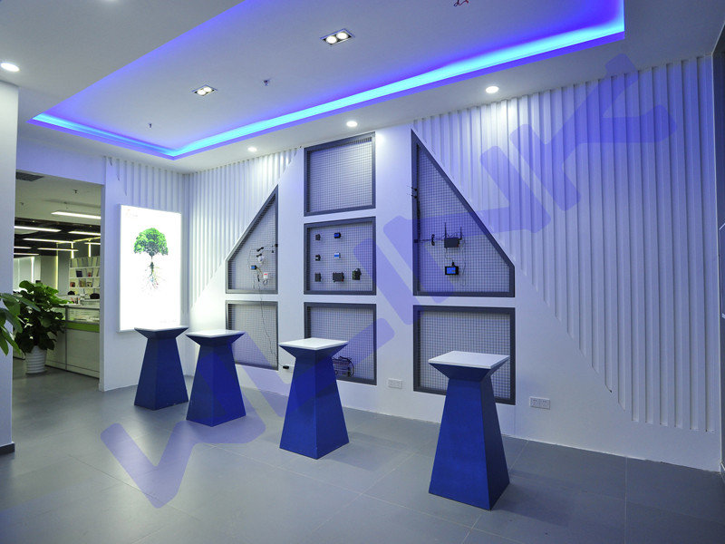 Shenzhen Wlink Technology Co., LTD