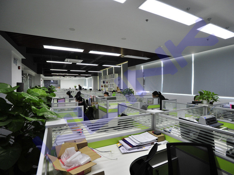 Shenzhen Wlink Technology Co., LTD