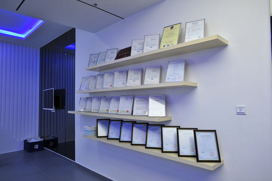 Shenzhen Wlink Technology Co., LTD