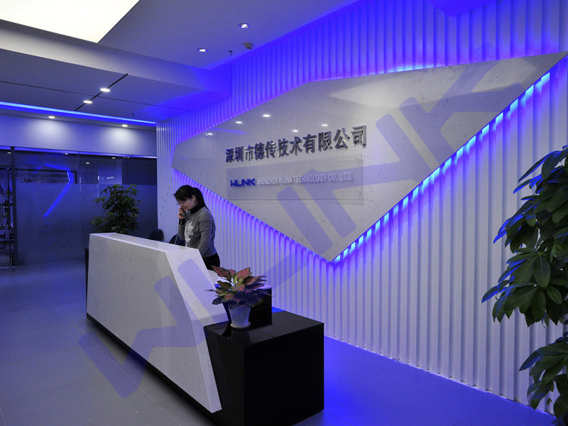 Shenzhen Wlink Technology Co., LTD