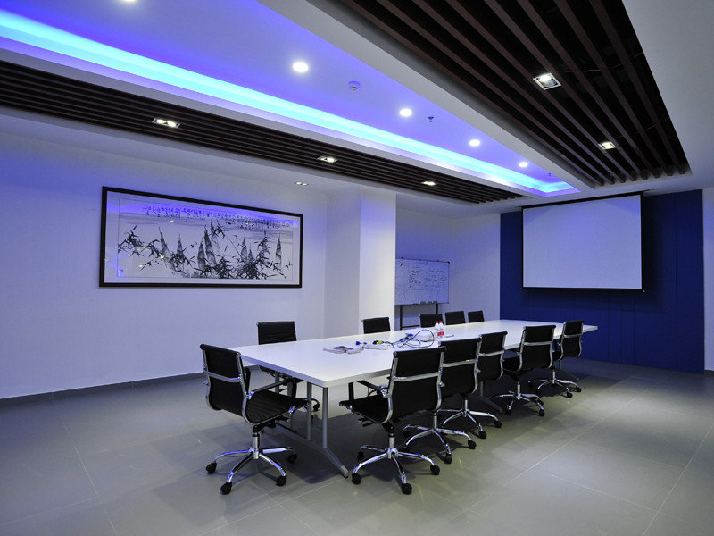 Shenzhen Wlink Technology Co., LTD