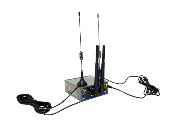 Router senza fili a banda larga mobile del grado industriale con OpenWrt