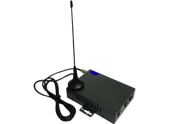 Router inalámbrico celular de PPTP L2PT IPsec OpenVPN 4G LTE con 2 X LAN