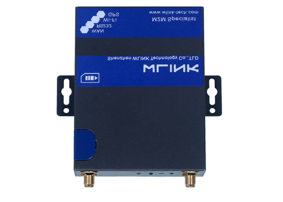 Alto router celular industrial de la velocidad de datos M2M con 1*LAN y 1*S232