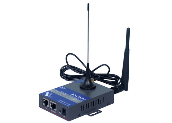 WiFi a bordo las soluciones de WiFi del autobús con el router de la radio HSPA+ 3G