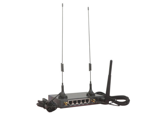 Drahtloser industrieller Fräser 3G HSPA 14Mbps mit GPS stützte sich, WCDMA/UMTS