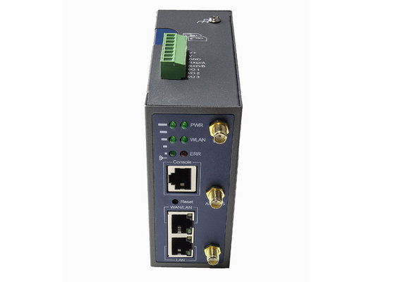 3G/4G router celular industrial LTE para el uso misión-crítico de M2M/del vehículo