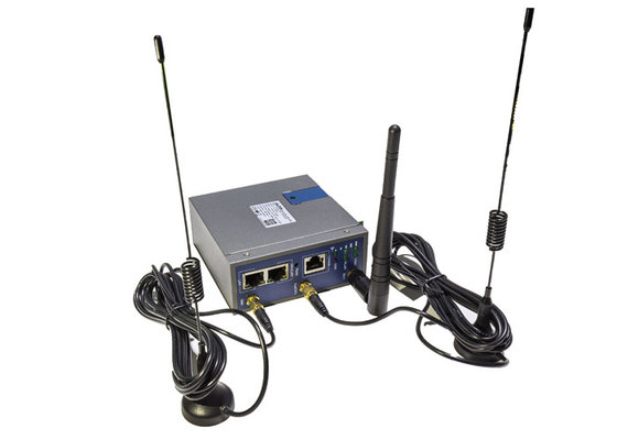 3G/4G router celular industrial LTE para el uso misión-crítico de M2M/del vehículo