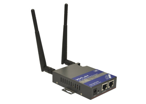 supporto IPsec L2TP GPE del router M2M dell'antenna PPTP VPN LTE di 4G MIMO