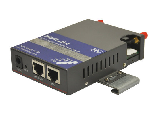 M2M-Projekt industrieller 4G Fräser TDD LTE, mobiler Breitbandfräser 4G