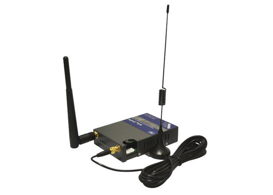 Wireless M2M FDD 4G Industrial Router for M2M project , FDD 4G / UMTS 3G  / GSM