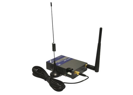 red inalámbrica (WLAN) industrial IPsec L2TP VPN del router inalámbrico móvil de la banda ancha 4G OpenVPN