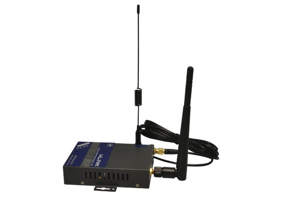 Router industriale ad alta velocità di Wirelelss, router della radio di FDD 4G LTE