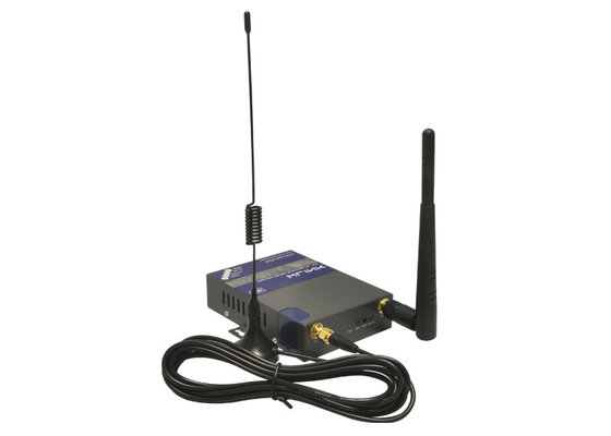 industrieller HSPA+ 3G mobiler drahtloser Fräser 21Mbps mit 150Mbps WiFi, Standard 802.11b/g/n