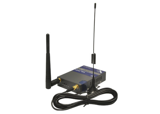 il router industriale di 2.4G WLAN FDD LTE 4G, il DL 100Mbps AUMENTA 50Mbps