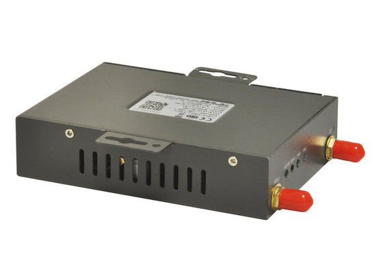 router industriale della radio 3G di velocità di download 14Mbps soddisfacente rispetto a IEEE 802.11n