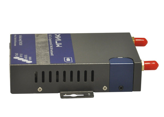 Flottenmanagement WCDMA 3G industrieller Fräser mit GPS, das Funktion aufspürt