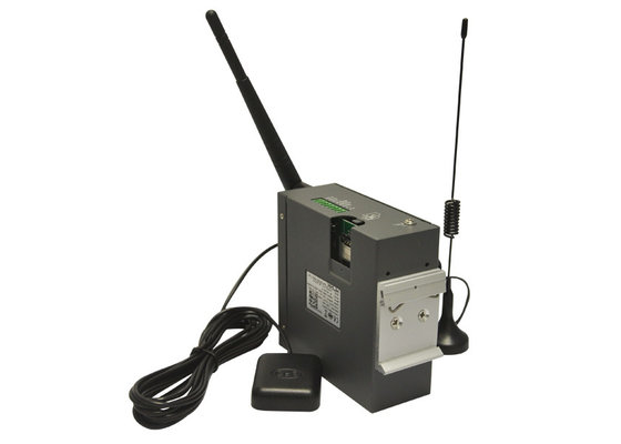 Compatto il router industriale 3G di 21Mbps + di HSPA WLAN con GPS ha sostenuto