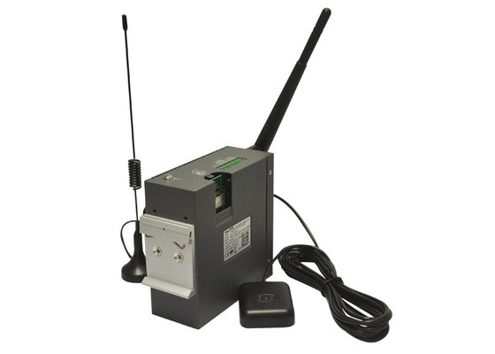 Industriale senza fili del router 4G di posizione 4G MIMO di GPS con il SIM doppio