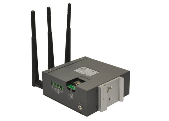 router ad alta velocità di industriale 4G di 150Mbps TDD LTE con il porto di 2xLAN 3xI/O