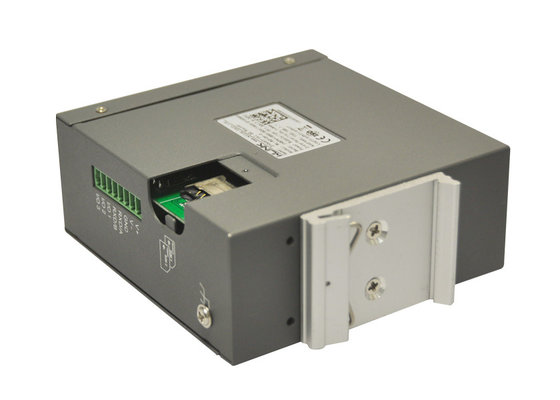FDD-LTE, router senza fili del supporto della ferrovia di BACCANO di TDD-LTE Ipsec VPN con l'antenna di 4G MIMO