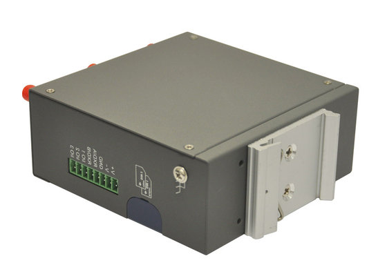 Router inalámbrico de OpenWRT del grado industrial con la antena de 4G MIMO, una velocidad más rápida