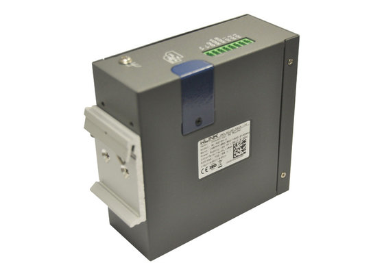 Router senza fili di alto SIM doppio di velocità di trasferimento dati, router del cellulare di industriale FDD-LTE 4G