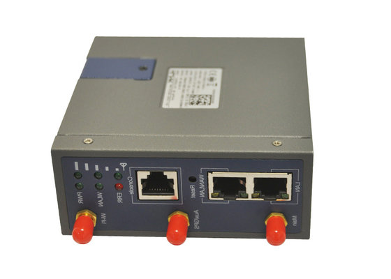 Alto router inalámbrico IEEE802.11n, router de la velocidad de datos 3G/4G de la radio de M2M