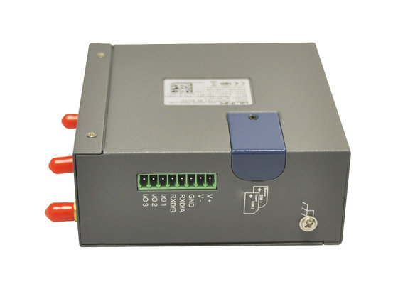 Ayuda celular industrial inalámbrica PPTP Ipsec L2TP GPE VPN del router de M2M LTE 4G SIM