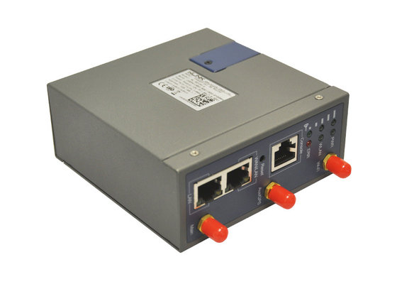 Router cellulare compatto di TDD-LTE 4G M2M con GPS/SIM doppio, router industriale di WIFI