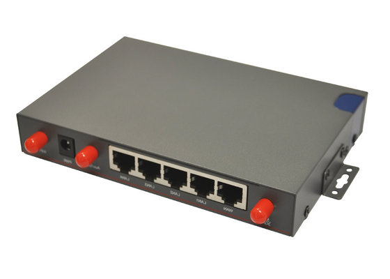 Router di Wieless dell'antenna di industriale 4G MIMO, Wirless IEEEE 802.11n