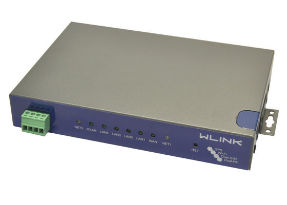 Router senza fili di FDD-LTE 4G, alto router mobile M2M di velocità di trasferimento dati 4G