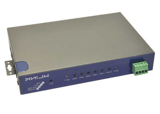 自動支払機の塗布のための超保証 PPTP IPSec L2TP GPE VPN LTE ルーター