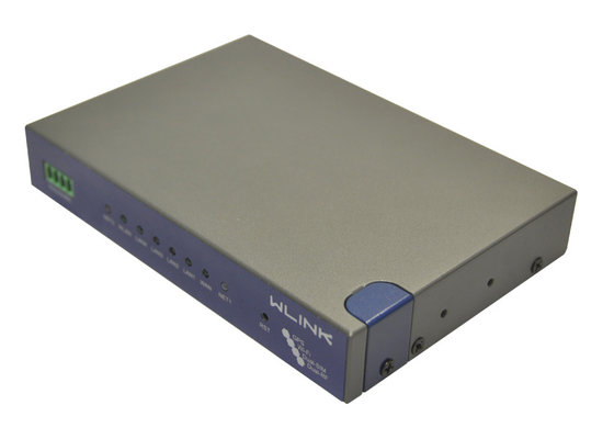 PPTP VPN LTE si raddoppiano router senza fili di SIM per il backup di failover fra la rete due