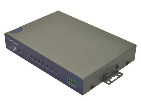 Macchina per lavorare il router a macchina di comunicazione HSPA+ 3G, router industriale di WIFI