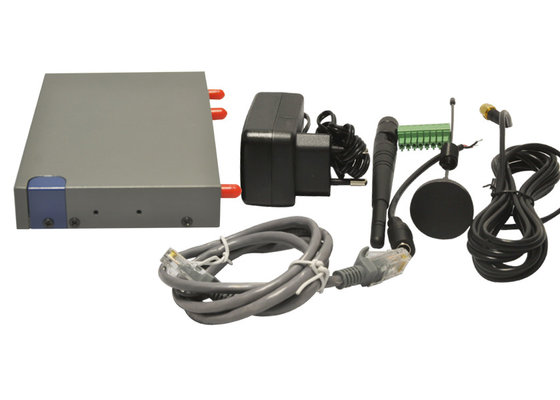 Cellulare ad alta velocità LTE UMTS & router della radio del supporto della ferrovia di BACCANO di GSM