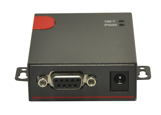 Modem cellulare di Inustrial della porta seriale di HSDPA 3G RS-232 per la comunicazione di SMS