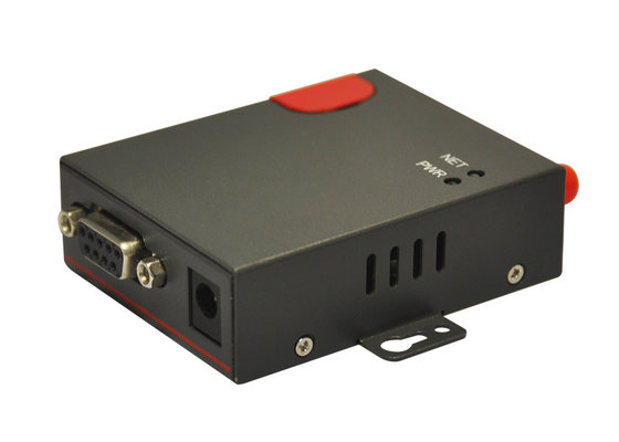 Schroffes Kompaktbauweise industrielles 2G GPRS G/M zelluläres Modem, G-/Mmodem RS232