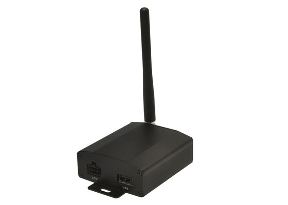 Bewegliches industrielles industrielles Modems 4G USBs FDD LTE Breitbandwähl manuell