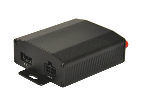 Módem celular SMS de HSPA G/M cerca EN el comando, módem celular RS232