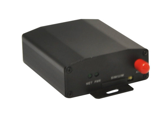 ayuda celular del módem de 4G LTE USB RS232 para enviar SMS por comando