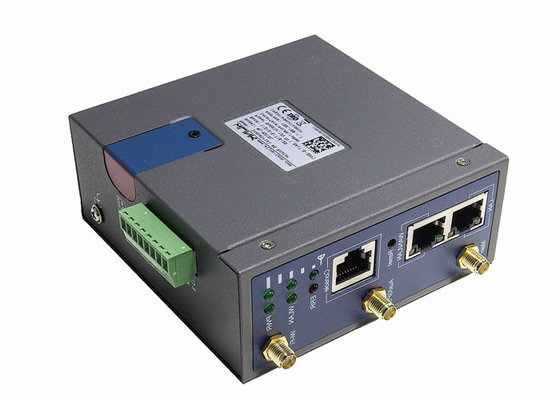 GPS industriale che posiziona il tunnel WLAN di VPN del router di OpenVPN M2M 4G